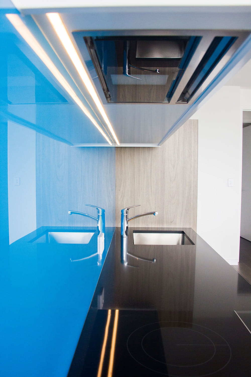 Renovations - Laser Electrical Auckland Central