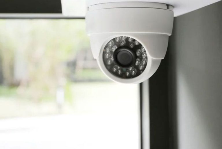 CCTV & Security Systems Auckland | Laser Electrical