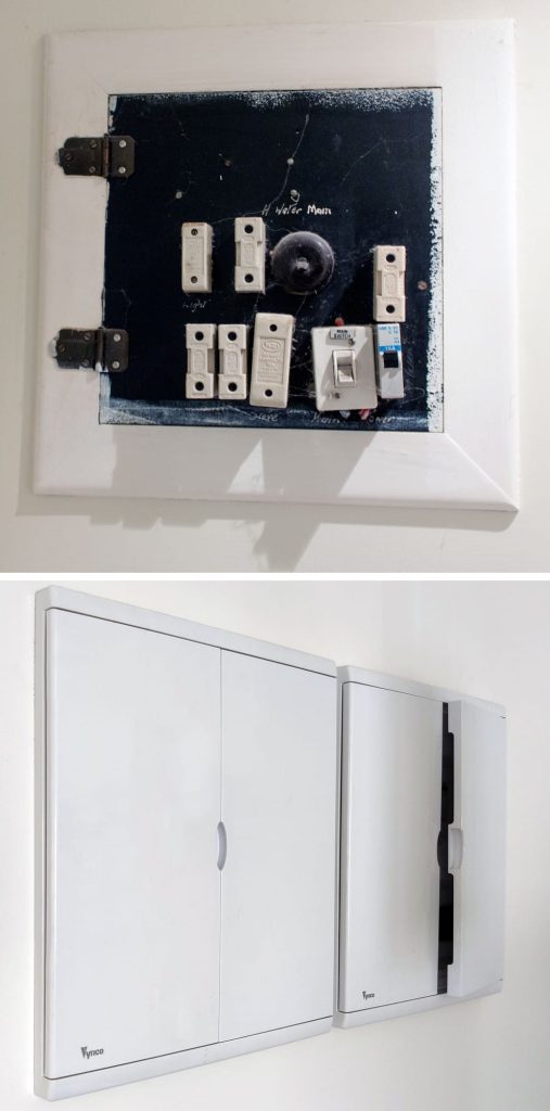 Switchboard Upgrades Auckland | Laser Electrical