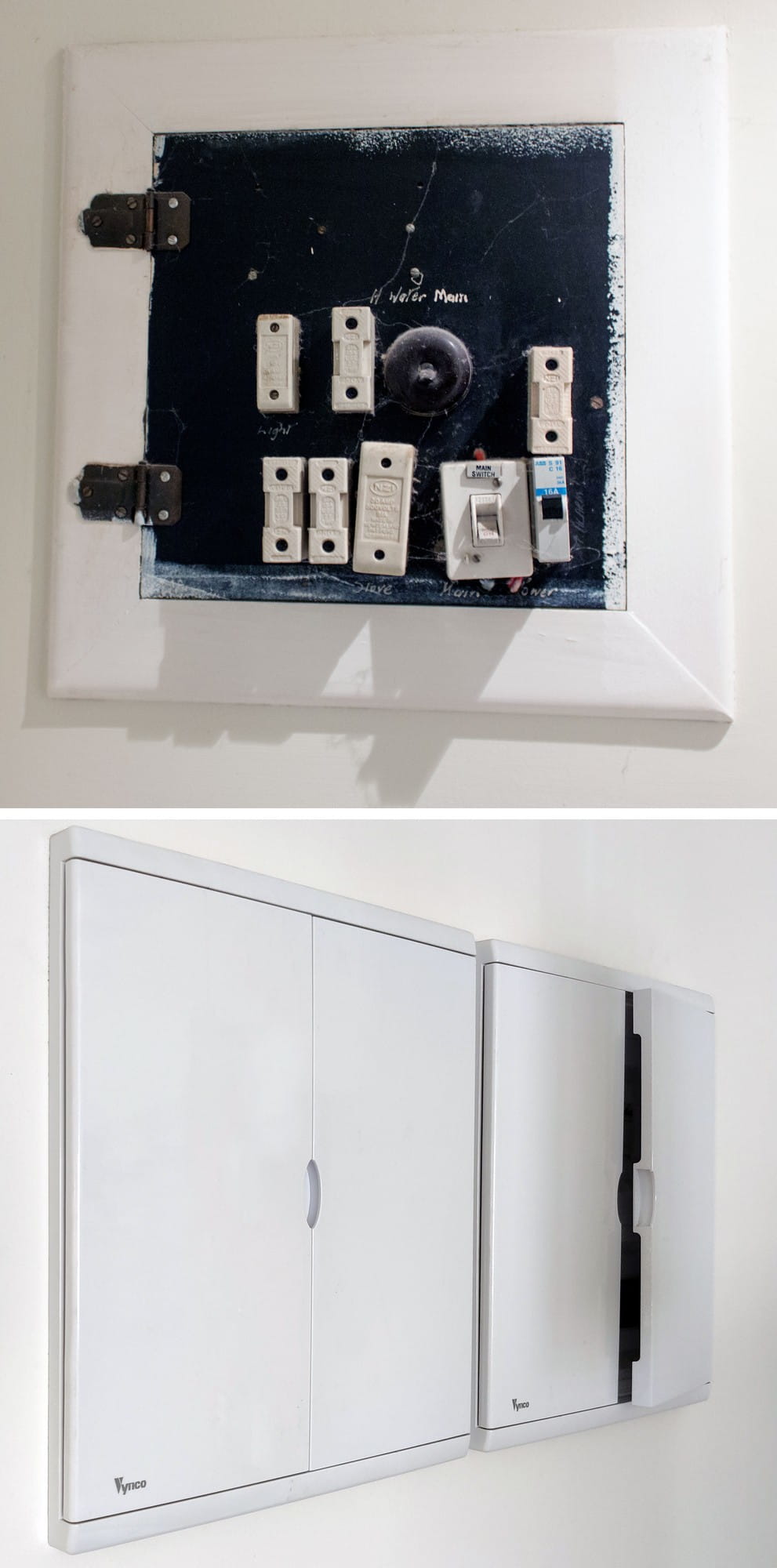 Switchboard Upgrades Auckland | Laser Electrical